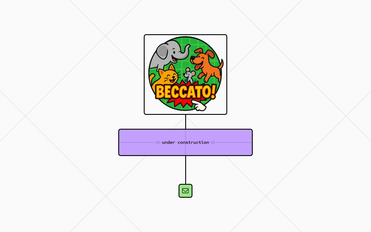 Beccato Game